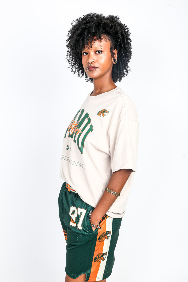 FAMU Shorts – HBCU CULTURE SHOP