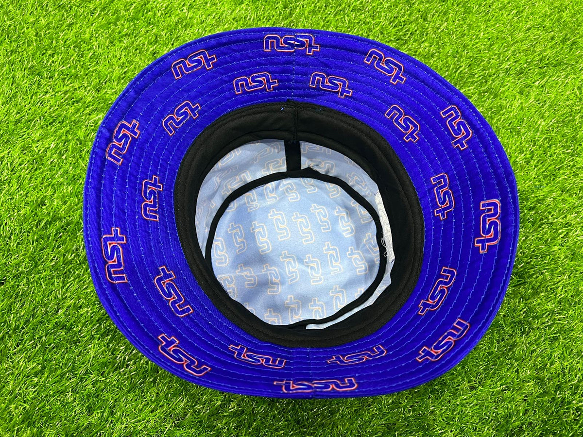 TSU Bucket Hat – HBCU CULTURE SHOP